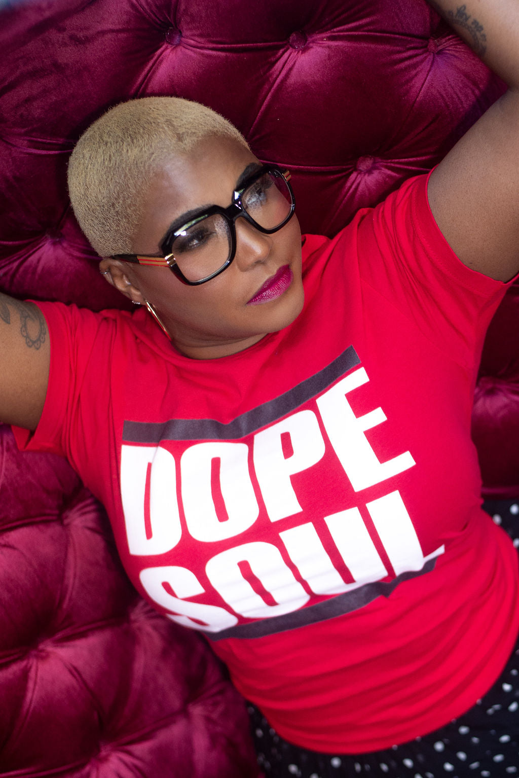 DMELLO SOUL® Official Site | Show your Mello Style